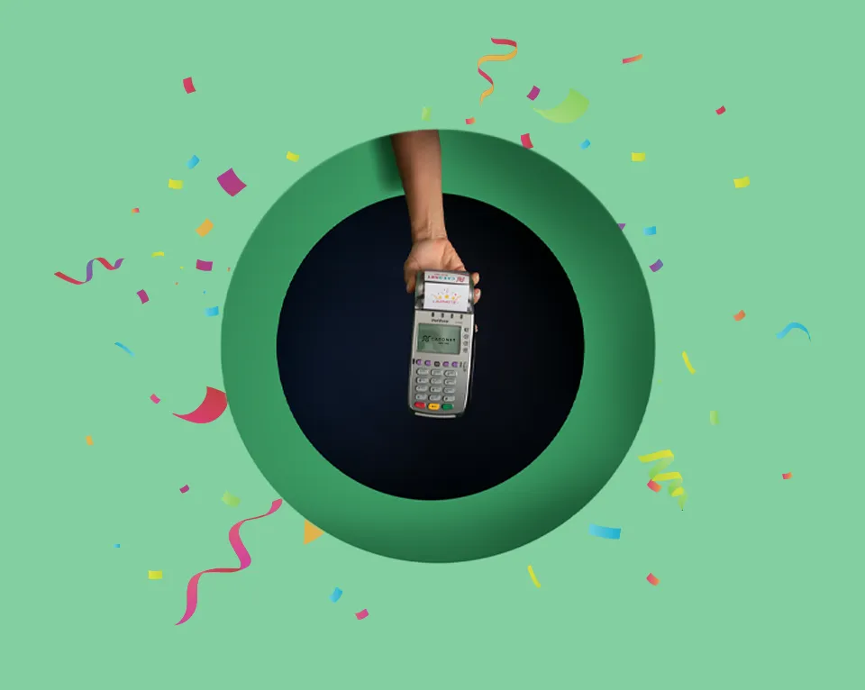 Voucher Ganador | CardNET